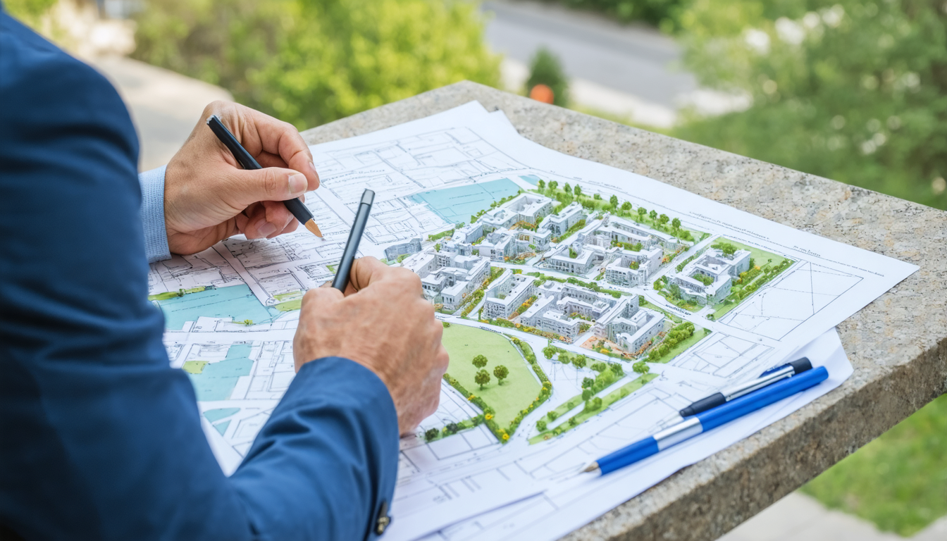 Terrasses en hauteur : quelles règles pour surplomber en 2025