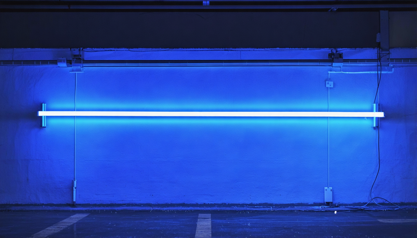 Néon LED : Pourquoi et comment retirer le ballast