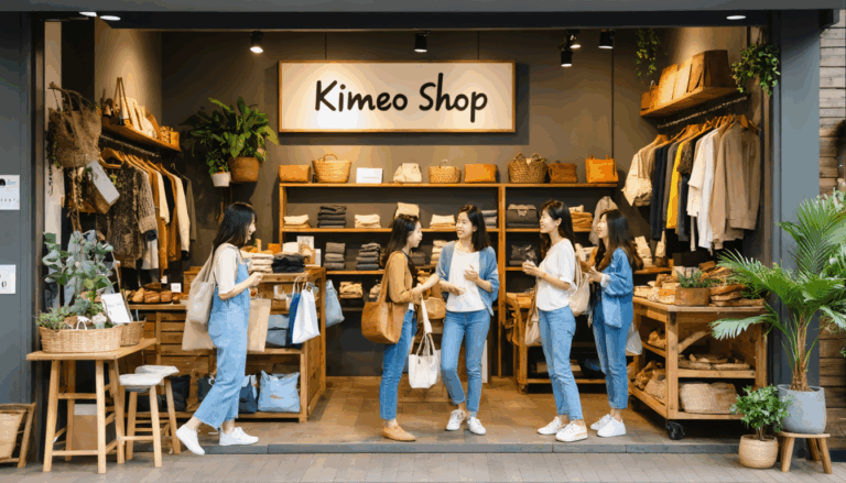 Kimeo Shop : Ce Que Pensent Vraiment Les Clients