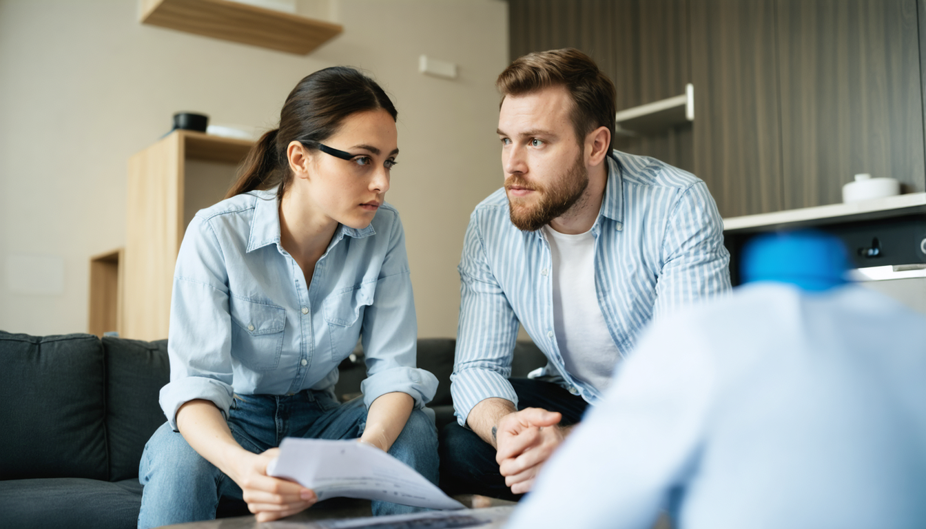 Locataire Refuse Accs Logement Pour Travaux